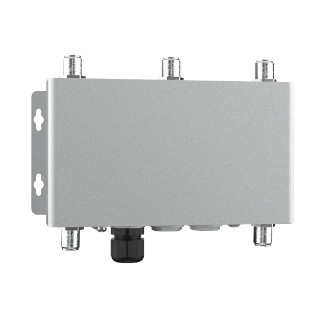 LoRaWAN Gateway, Module, Applications & Protocol - LoRa Technology ...