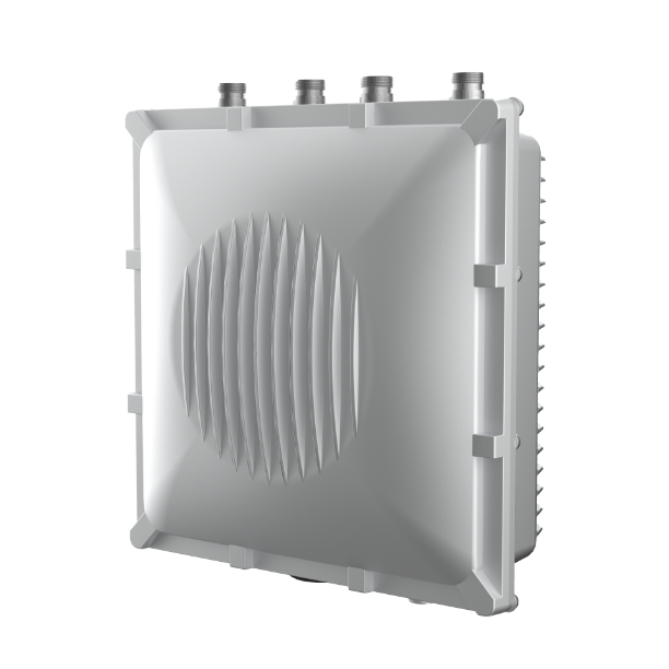 LoRaWAN Gateway, Module, Applications & Protocol - LoRa Technology ...