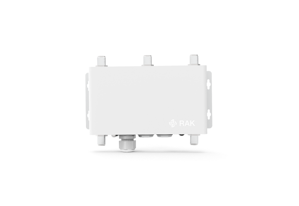 Miota Power Grid Success Story using RAK7240 - IoT Made Easy