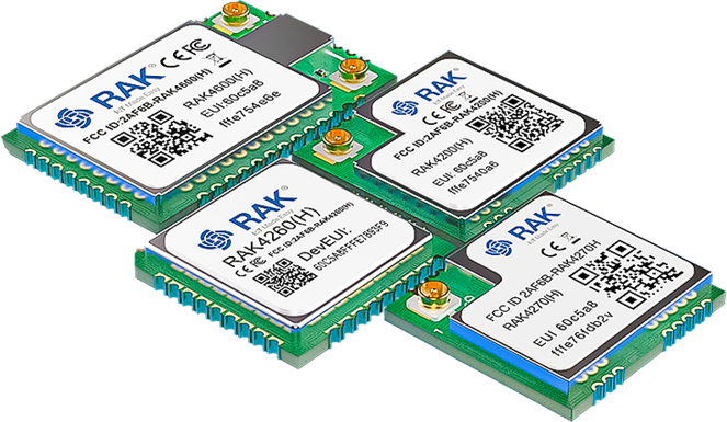 The Official Website of RAKwireless - Where IoT Is Made Easy - RAKwireless - IoT Made Easy